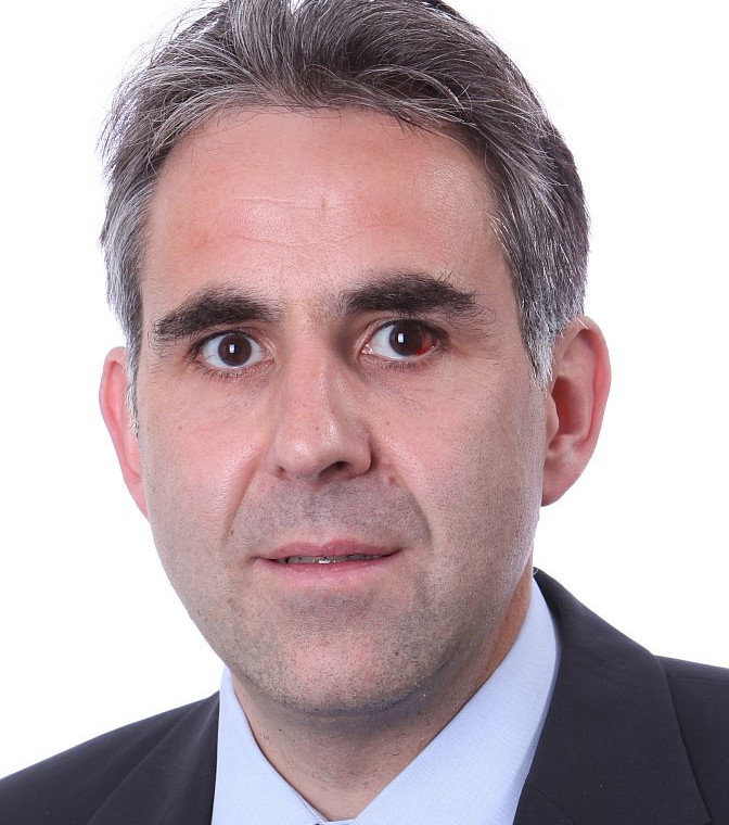 Appointment to the IOC Olympic Education Commission - Deutsche ...