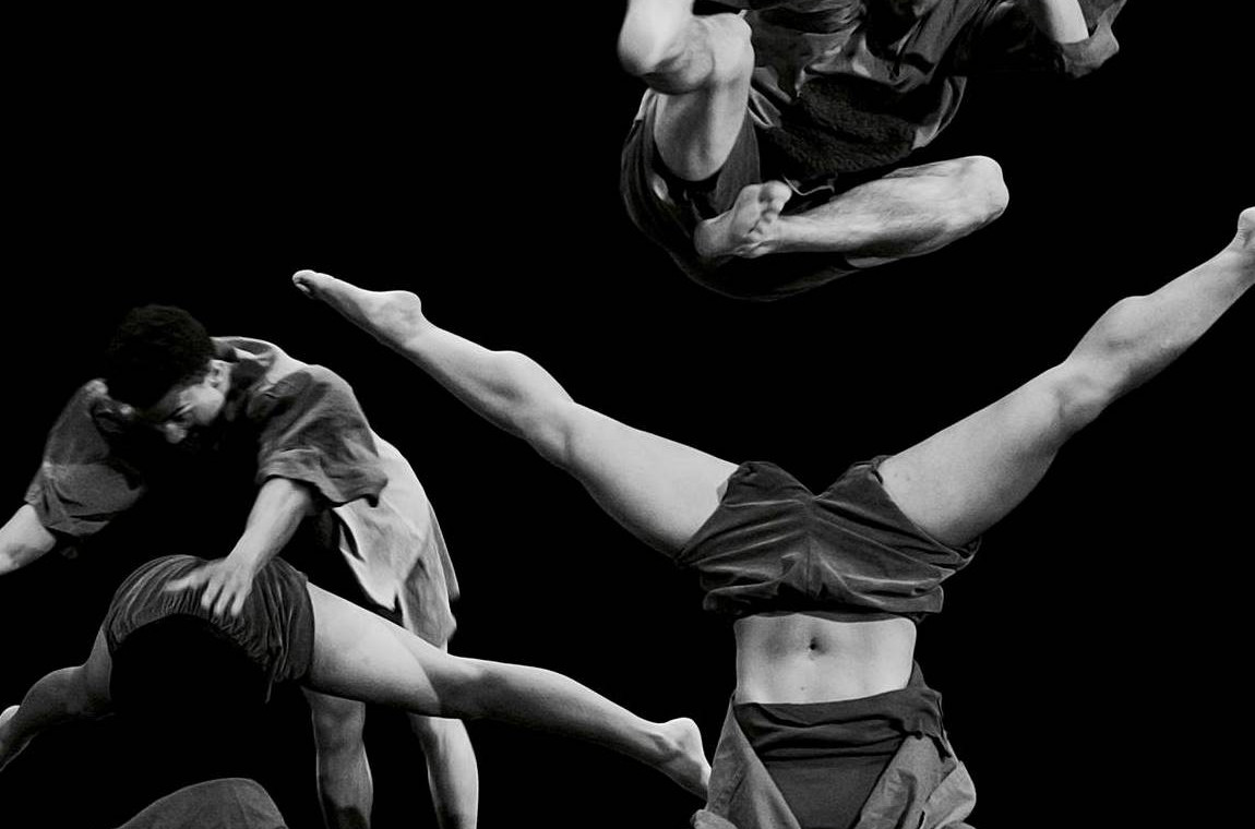 BIG Battle 2016 - Kategorie Tanz/Bewegungstheater - Deutsche ...