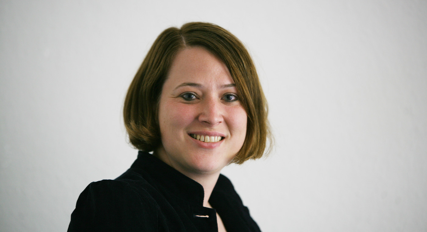 Dr. Kirstin Hallmann im AIEST-Vorstand - Deutsche Sporthochschule Köln