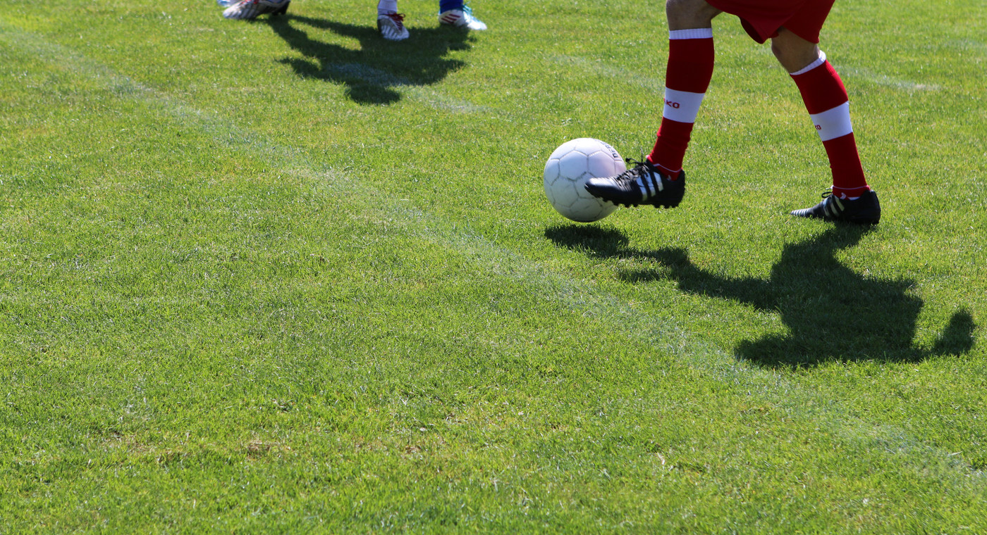 "Dribbeln und dribbeln lassen" - Deutsche Sporthochschule Köln