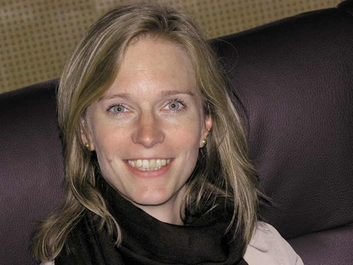 Katja Petrowski an Sporthochschule berufen - Deutsche Sporthochschule Köln