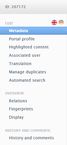 Researchers - German Sport University Cologne