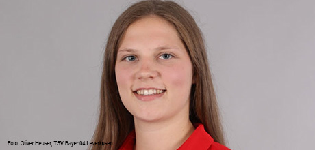 Josefa Schepp - Deutsche Sporthochschule Köln