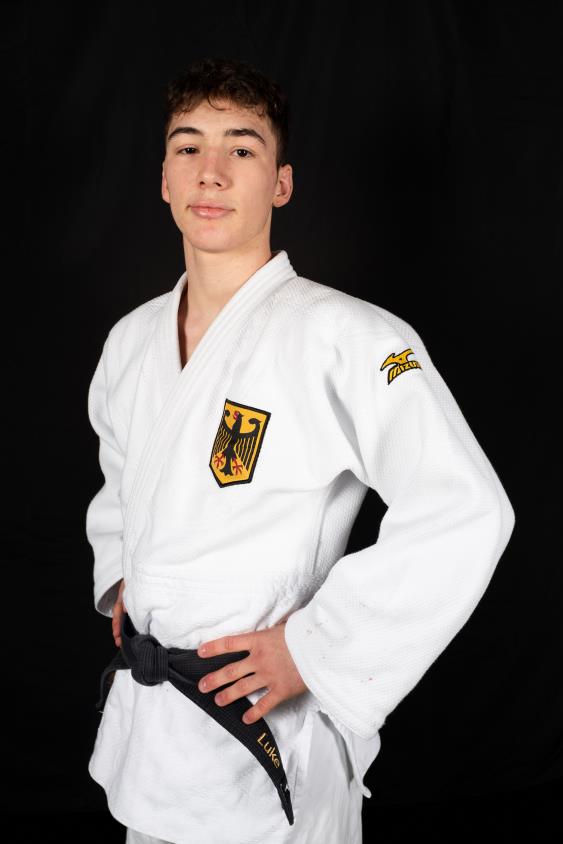 Luke Cabecana - Deutsche Sporthochschule Köln