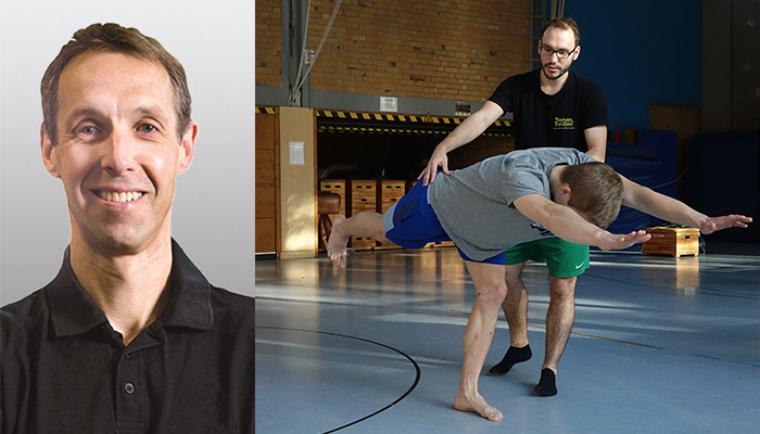 Die Analyse unsichtbarer Kräfte - biomechanische Leistungsdiagnostik ...