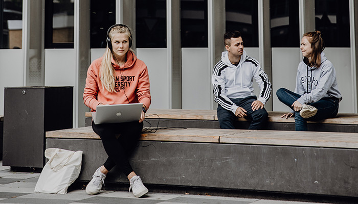 Home - German Sport University Cologne