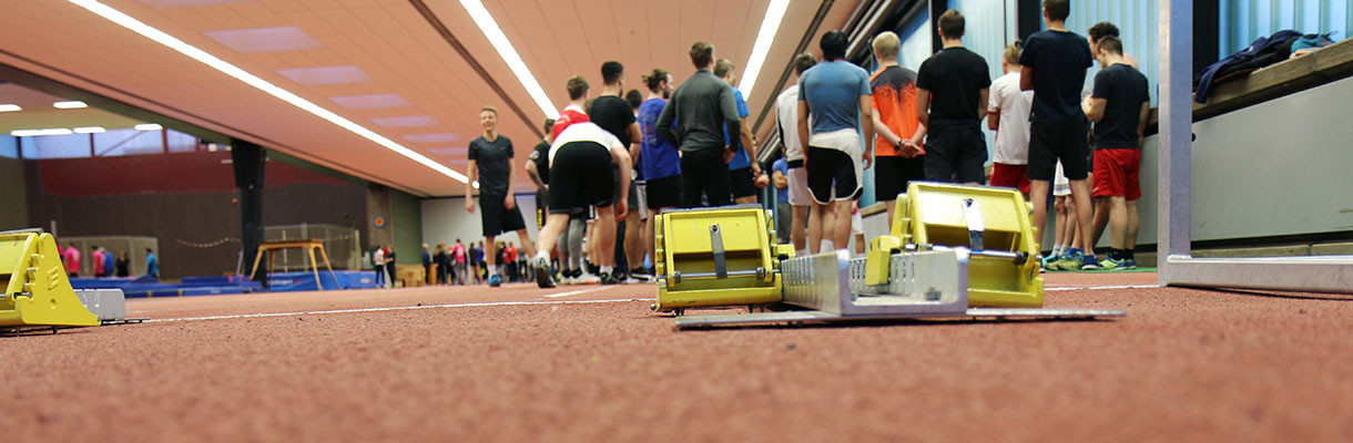 Home - German Sport University Cologne