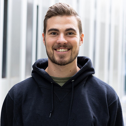 Jonas Fischer - Deutsche Sporthochschule Köln