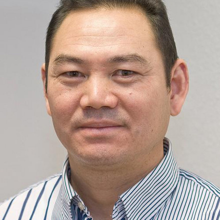 Prof. Dr. (CHN) Wenjun Zhu - Deutsche Sporthochschule Köln