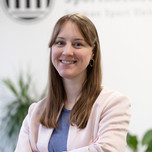 Menschen an der DSHS - Deutsche Sporthochschule Köln