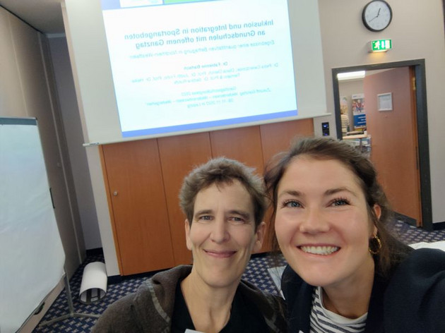 Tagungsrückblick: Ganztagsschulkongress 2022 - Deutsche Sporthochschule ...