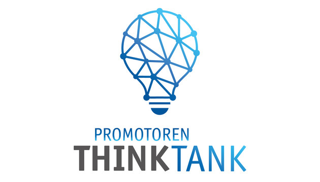 Bewerbung geöffnet für Promotoren Think Tank #3 - Deutsche ...
