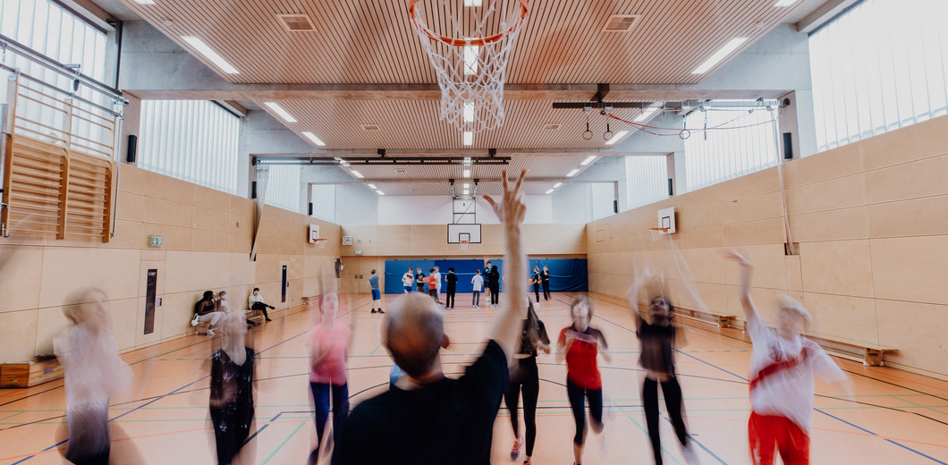 Home - German Sport University Cologne