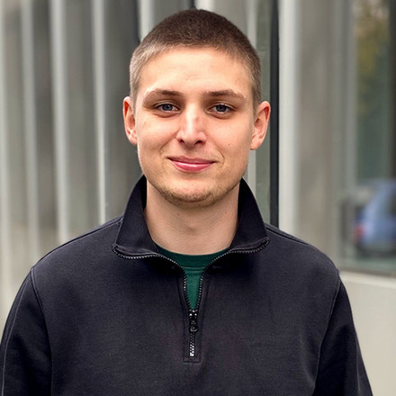 Jonathan Haas - Deutsche Sporthochschule Köln