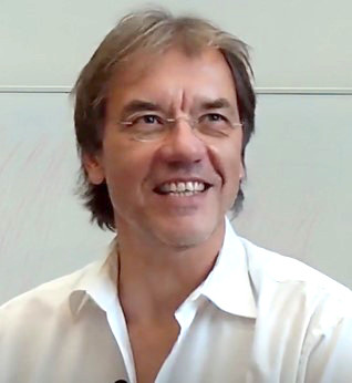 Prof. Dr. Jürgen Schwark - Deutsche Sporthochschule Köln