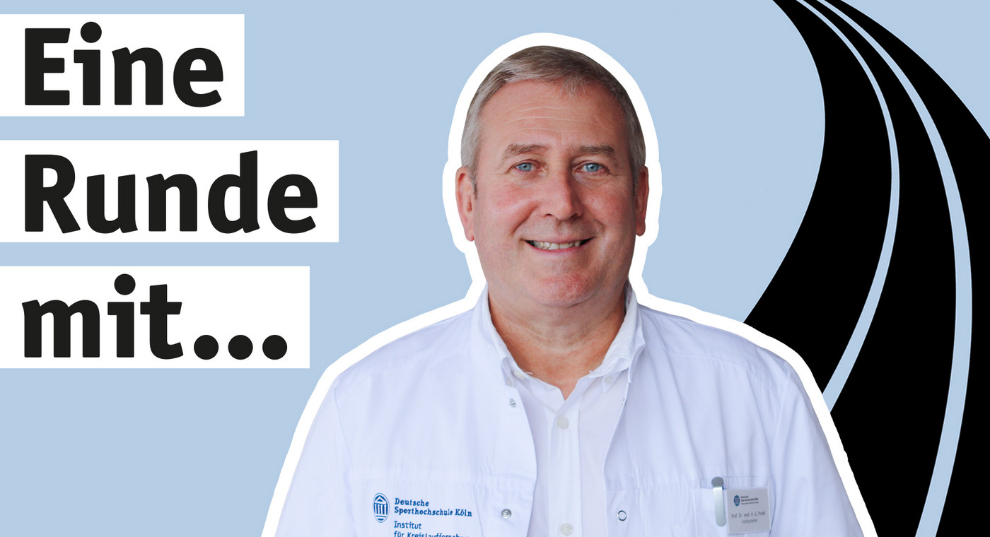 Weltgesundheitstag: Ist Sport die beste Medizin? - Deutsche ...