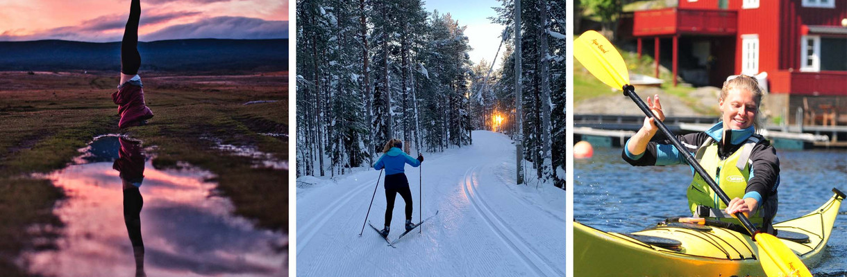 Home - German Sport University Cologne