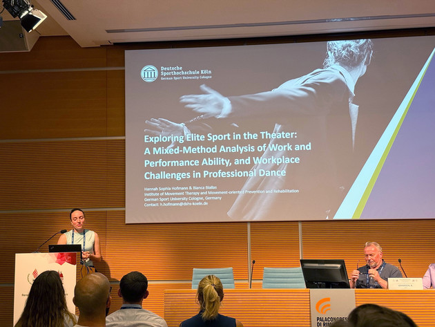 Auszeichnung für herausragende Nachwuchsforschung - Deutsche ...