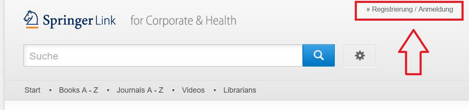 Springer & Springer Nature - Deutsche Sporthochschule Köln