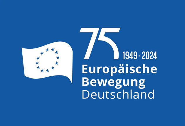 75 Years European Movement Germany - German Sport University Cologne