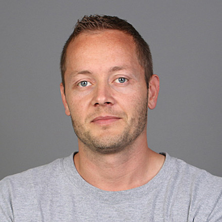 Dr. med. Daniel Lay - Deutsche Sporthochschule Köln