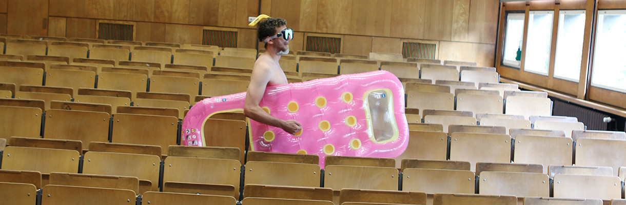 Home - German Sport University Cologne