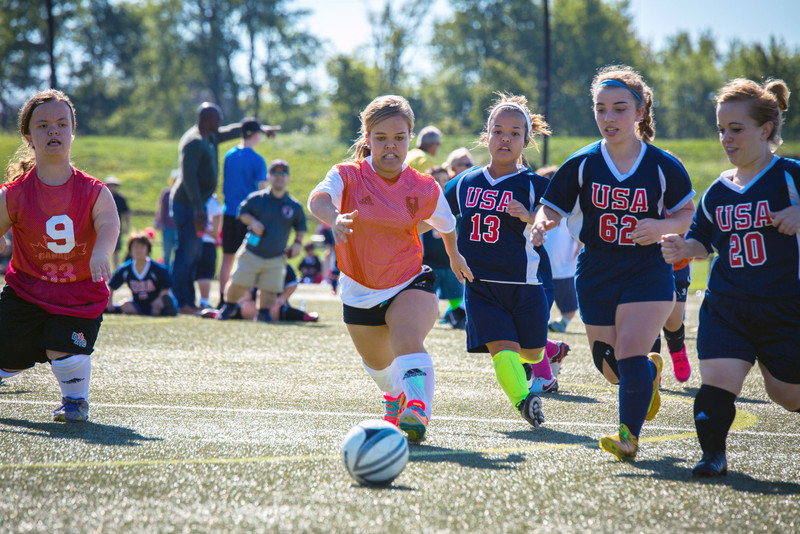 World Dwarf Games 2023 - Deutsche Sporthochschule Köln