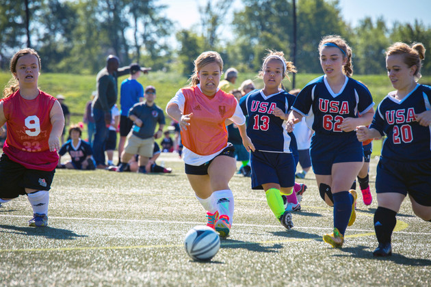 World Dwarf Games 2023 - Deutsche Sporthochschule Köln