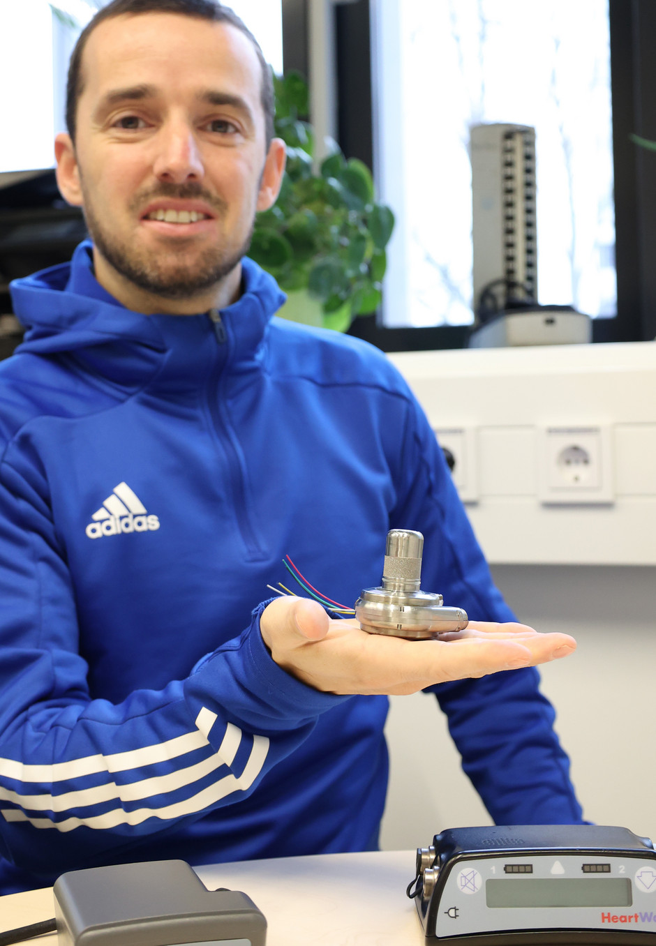 Person - Deutsche Sporthochschule Köln