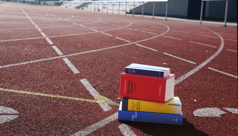 BISp fördert Erarbeitung eines Safe Sport Codes - Deutsche ...