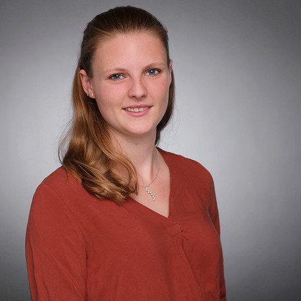 Lina Fay - Deutsche Sporthochschule Köln