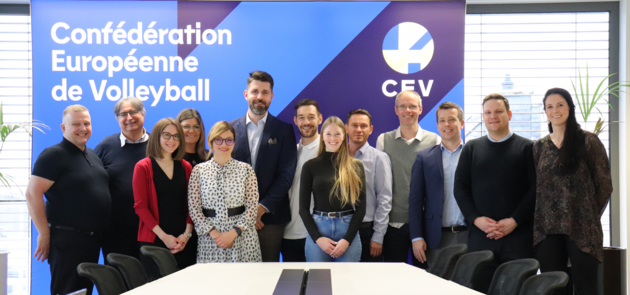 School Project 2.0 - Deutsche Sporthochschule Köln