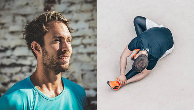 Traumjob nach dem Sportstudium - Referent Felix Felder im Interview ...