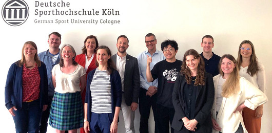 Home - German Sport University Cologne