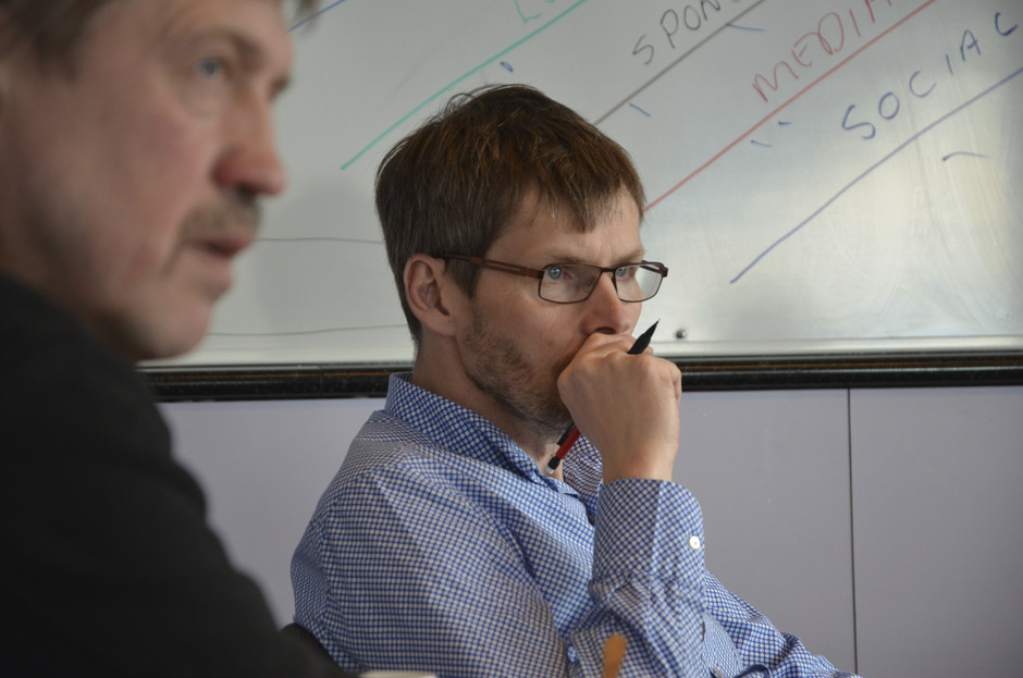 Scope - Deutsche Sporthochschule Köln