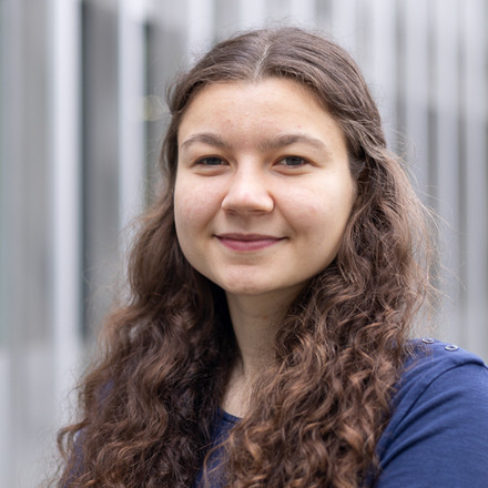 Lisa Krampe - Deutsche Sporthochschule Köln