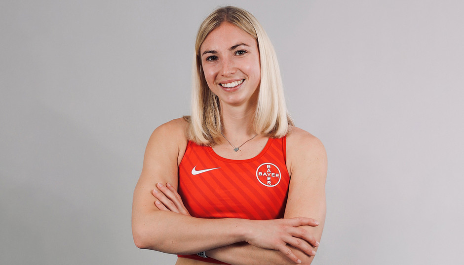 Anna Jablonski - Deutsche Sporthochschule Köln