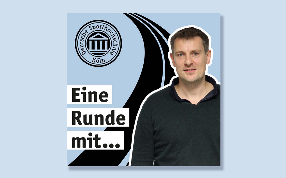 Podcast - Deutsche Sporthochschule Köln