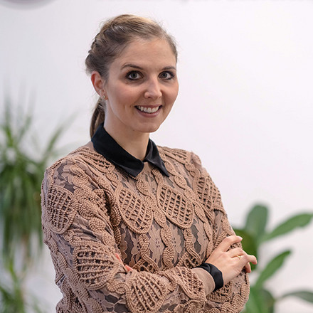 Dr. Laura Will - Deutsche Sporthochschule Köln