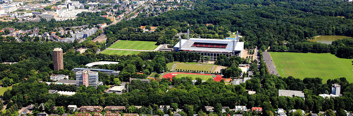 Home - German Sport University Cologne