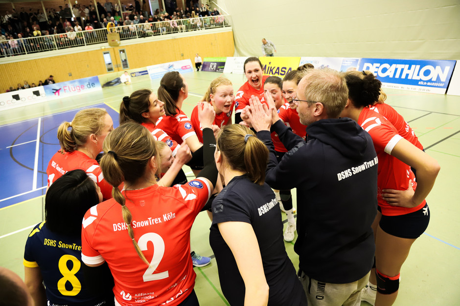 Person - Deutsche Sporthochschule Köln