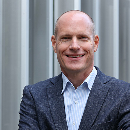 Moritz Gamon - Deutsche Sporthochschule Köln