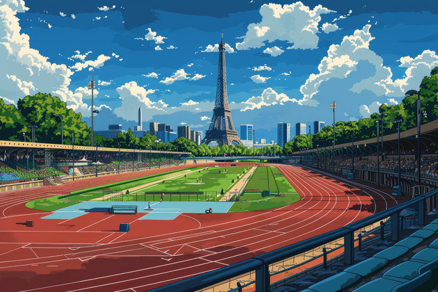 Paralympics: ehemalige Spoho-Mitarbeiterin trug die deutsche Fahne ...