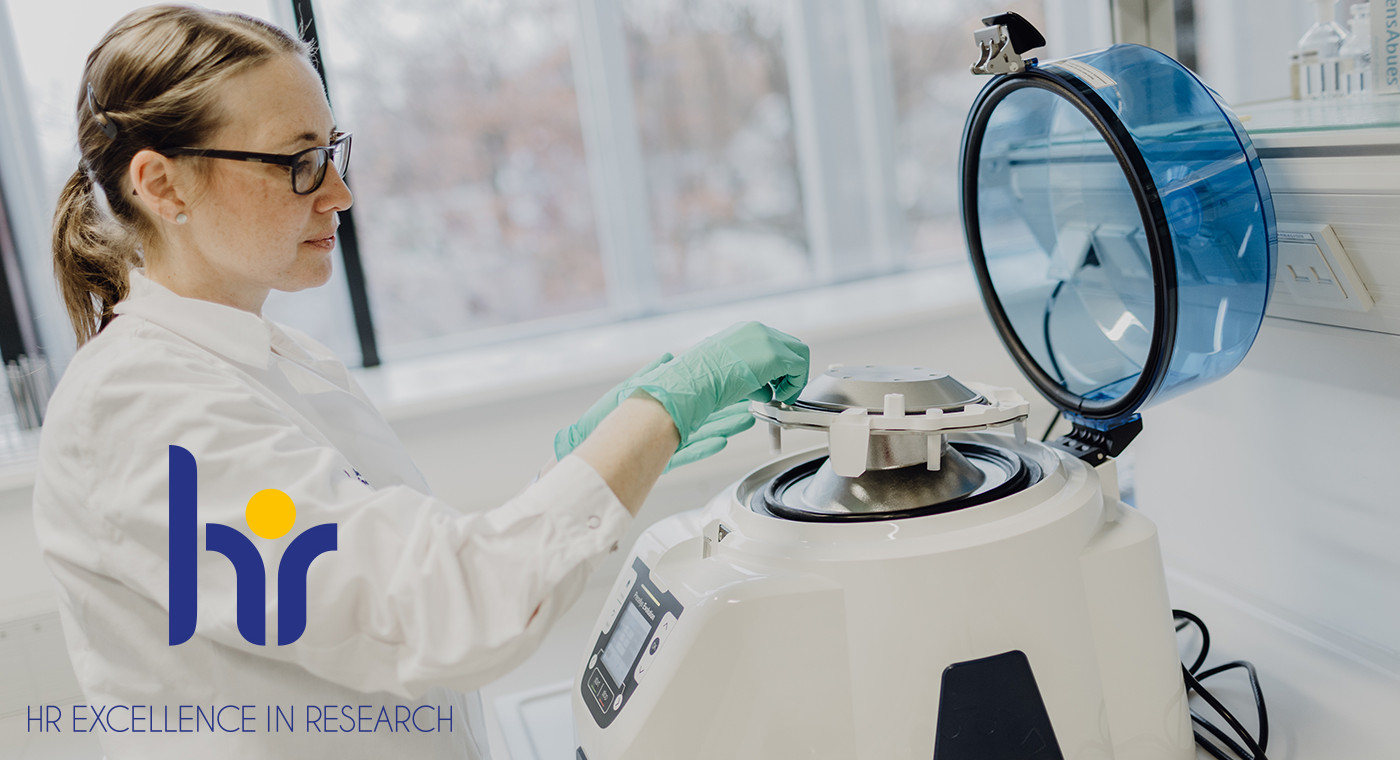 Spoho erhält Qualitätssiegel “Human Resources Excellence in Research ...