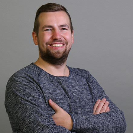 David Rech - Deutsche Sporthochschule Köln