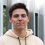 Menschen an der DSHS - Deutsche Sporthochschule Köln