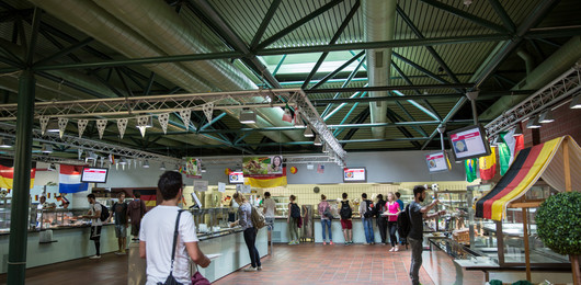 Home - German Sport University Cologne