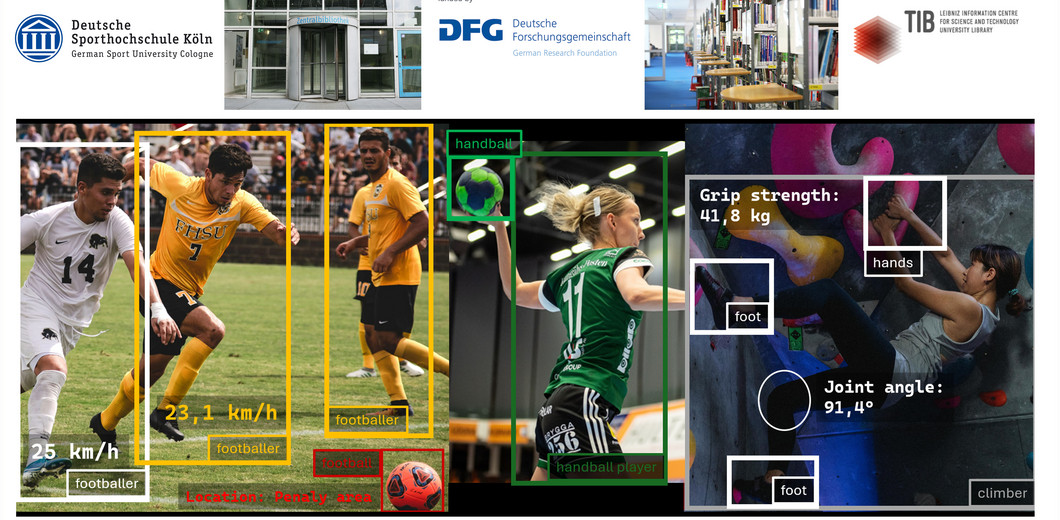 Home - German Sport University Cologne