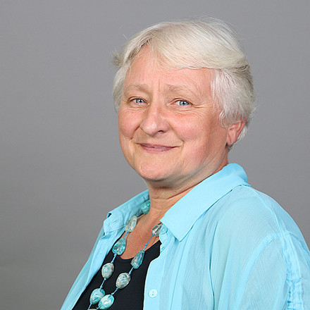 Cornelia Frank - Deutsche Sporthochschule Köln