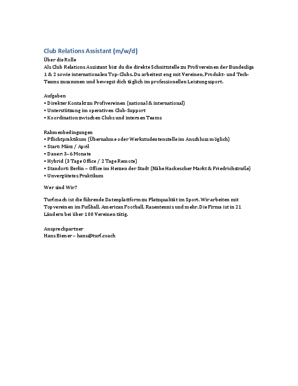 Detail - Deutsche Sporthochschule Köln